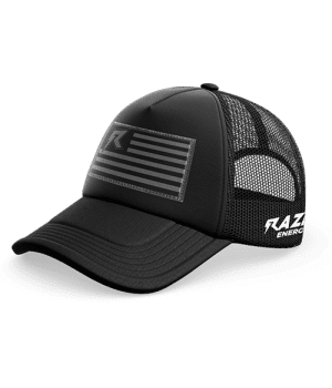RAZE Custom-Fit Hat